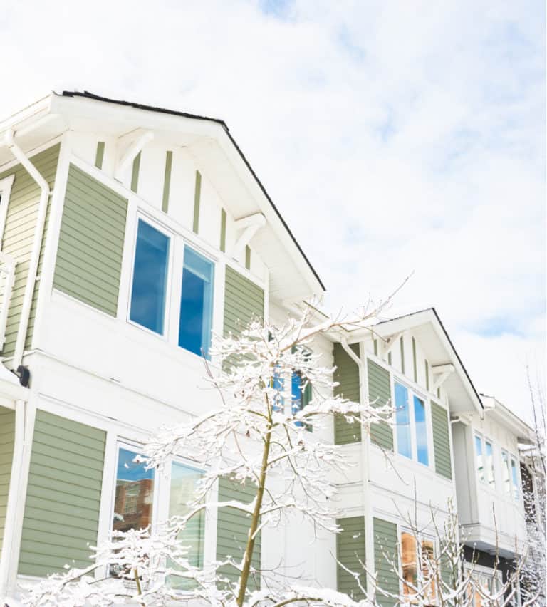 Alu-rex Gutter System Installation